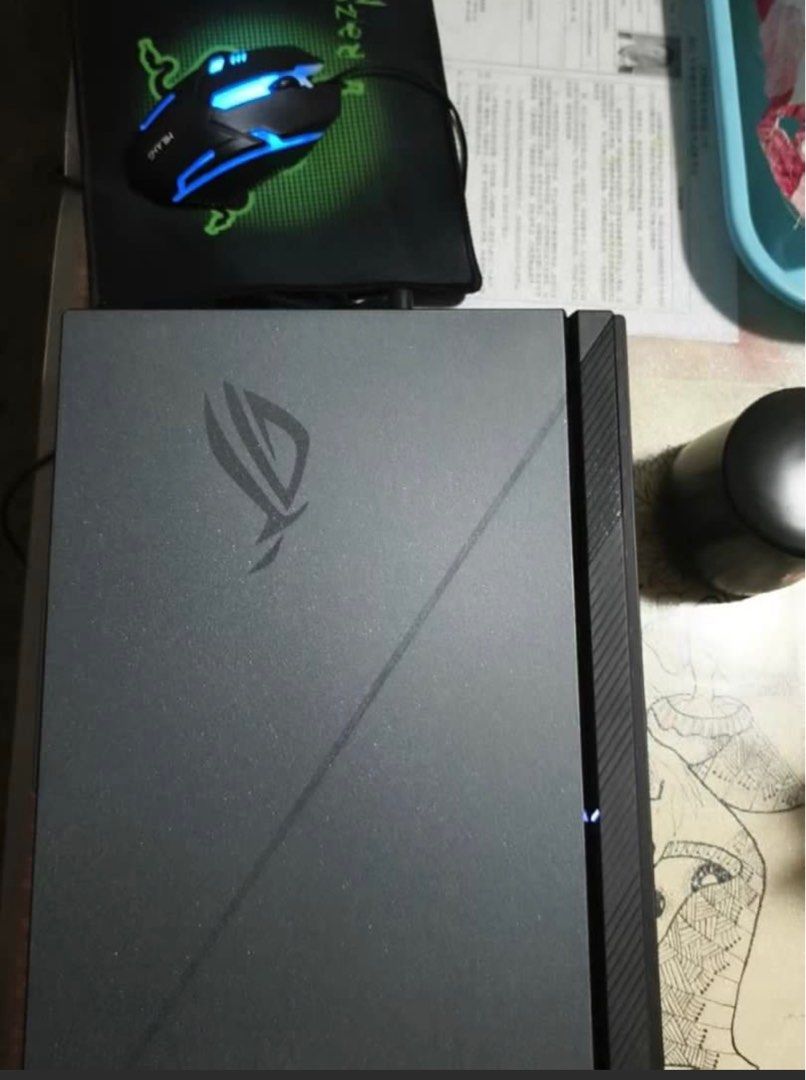 ASUS ROG Strix Gaming Laptop, Computers & Tech, Laptops & Notebooks on ...