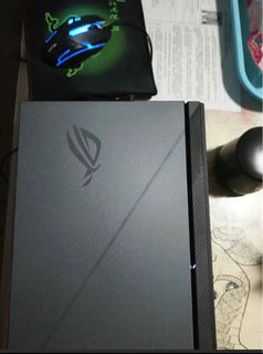 ASUS ROG Flow Z13 Gaming Laptop, Computers & Tech, Laptops & Notebooks ...