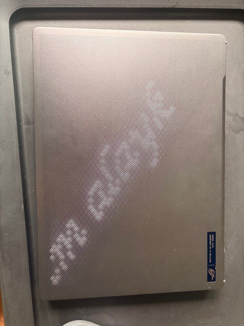 ASUS ROG Zephyrus G14 Gaming Laptop, Computers & Tech, Laptops ...