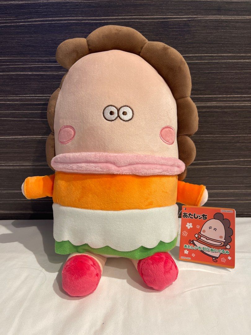 Atashinchi Toy 花妈妈 我们这一家, Hobbies & Toys, Toys & Games on Carousell