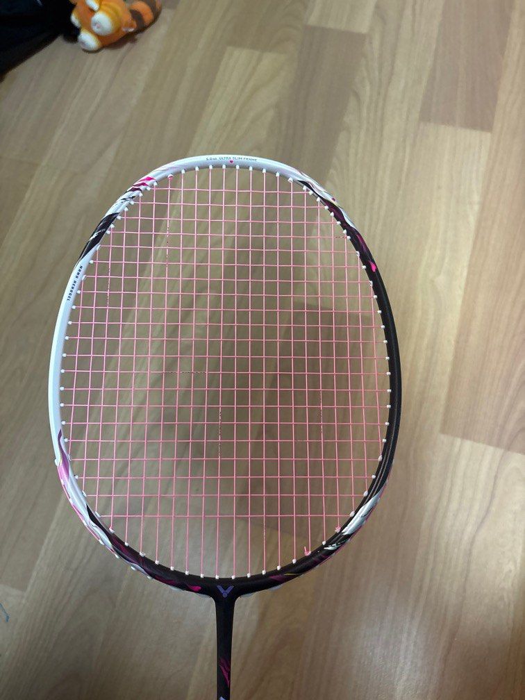 AuraSpeed Fantome f, Sports Equipment, Sports & Games, Racket & Ball ...