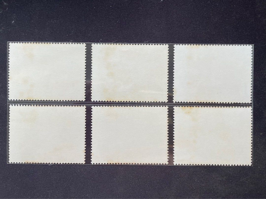 B651 - Republic of Maldives 1986 Disney Series, AMERIPEX '86 ...