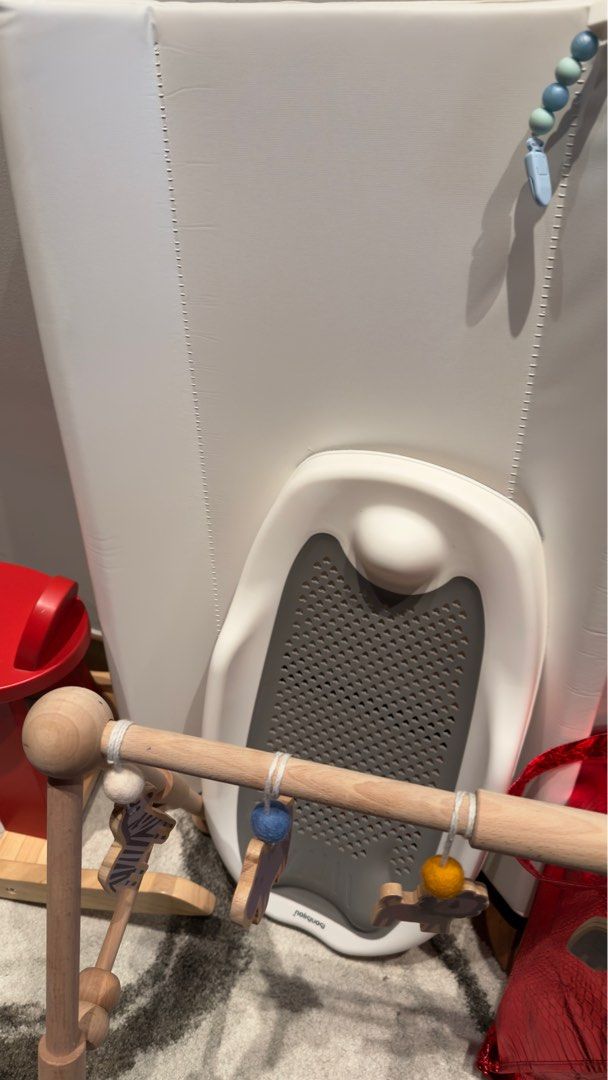 Baby Bather - Babyhood, Babies & Kids, Bathing & Changing, Bathtub ...