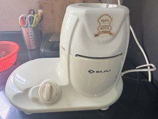 Bosch TrueMixx Pro Mixer Grinder 1000W - Black, TV & Home Appliances ...