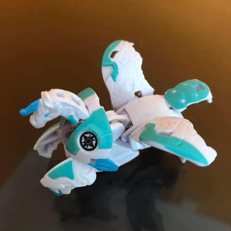 Bakugan Viloch, Hobbies & Toys, Toys & Games on Carousell
