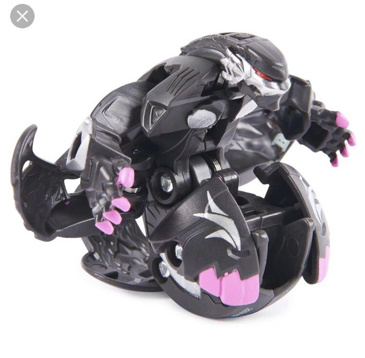 Bakugan Wrath, Hobbies & Toys, Toys & Games on Carousell