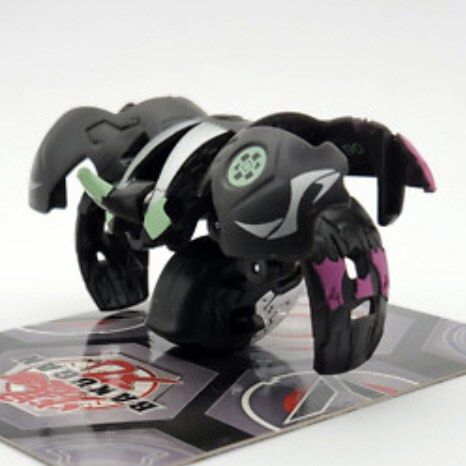 Bakugan Wrath, Hobbies & Toys, Toys & Games on Carousell
