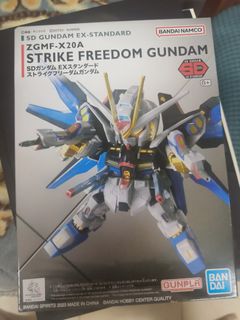 Bandai SD Gundam Charands Counterattack, Hobbies & Toys, Toys & Games ...