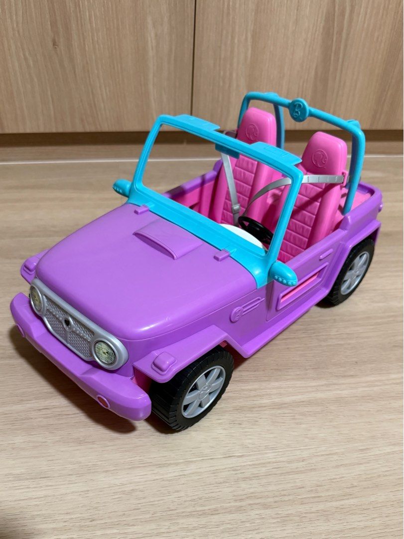 Barbie toys and sets offers!, Hobbies & Toys, Toys & Games on Carousell