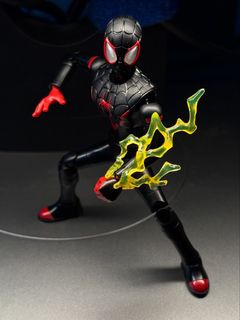 Blokees Spiderman Secret, Hobbies & Toys, Toys & Games on Carousell