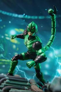 Blokees Spiderman Secret, Hobbies & Toys, Toys & Games on Carousell