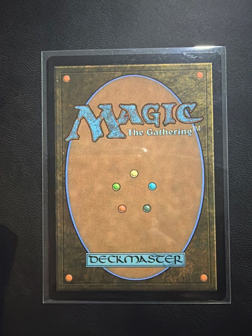 Bloom Tender MTG Lorwyn Eclipsed, Hobbies & Toys, Toys & Games on Carousell