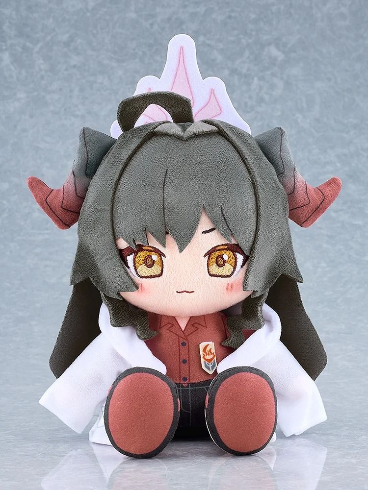 Blue Archive Chocopuni Plushie - Kasumi, Hobbies & Toys, Toys & Games ...