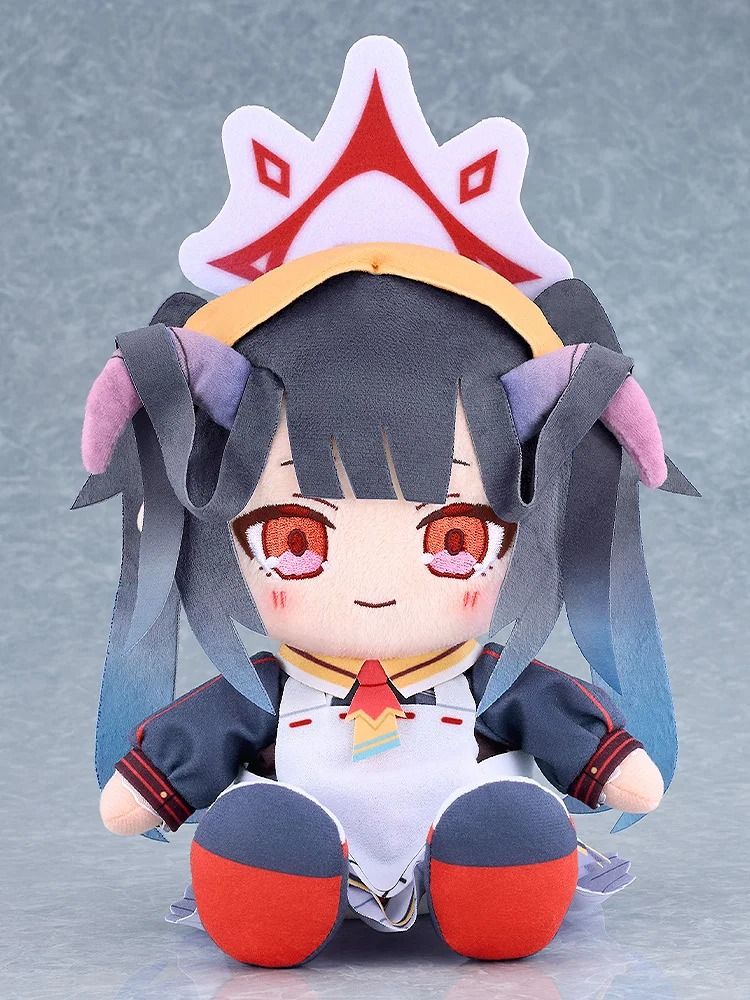 Blue Archive Chocopuni Plushie - Fuuka, Hobbies & Toys, Toys & Games on ...