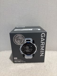 Garmin Instinct 2 Solar, Mobile Phones & Gadgets, Wearables & Smart ...