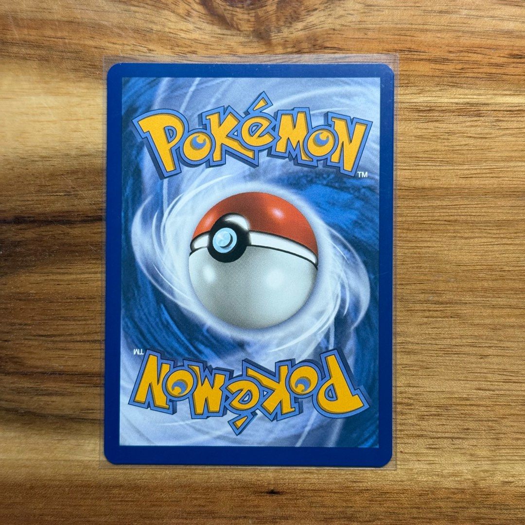 Bruxish #200 Pokemon Surging Sparks IR Illustration Rare Card, Hobbies ...