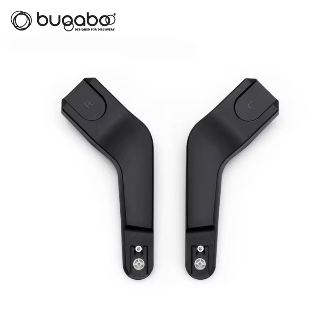 Bugaboo butterfly car seats Adapter, Babies & Kids, Going Out ...