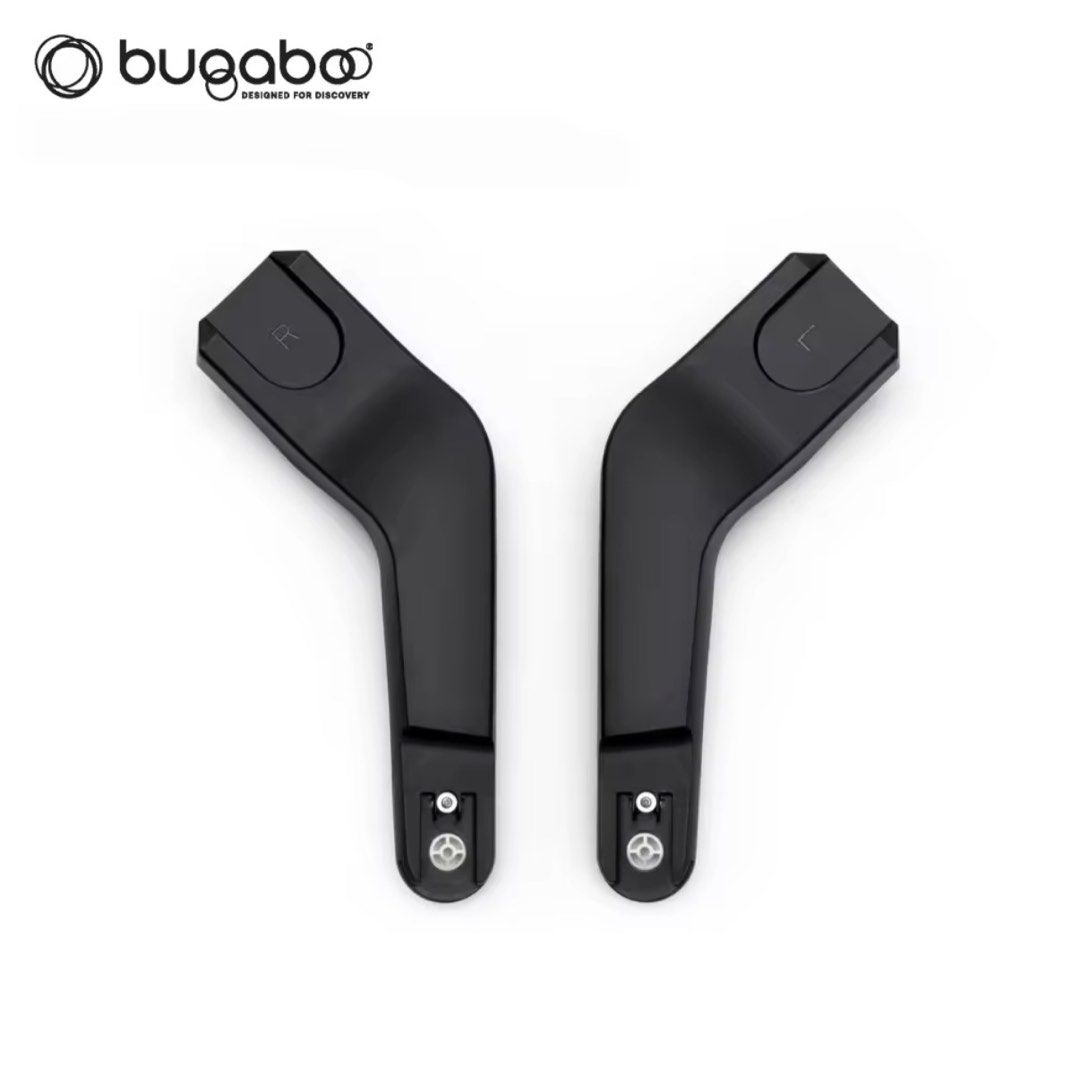 Bugaboo butterfly car seats Adapter, Babies & Kids, Going Out ...