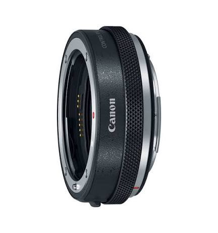 Canon Control Ring Mount Adapter EF-EOS R, Photography, Lens & Kits on ...