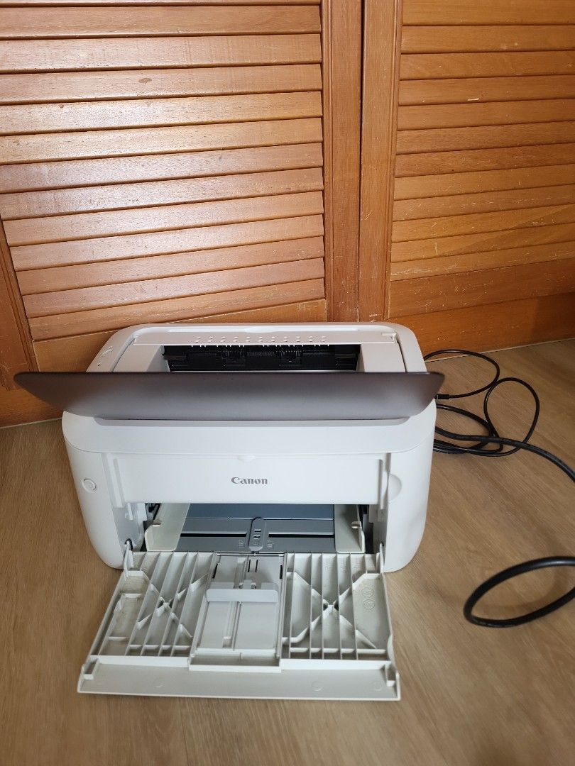 Canon F166400 Laser Printer, Computers & Tech, Printers, Scanners ...