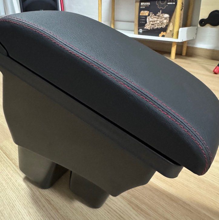 Car Arm Rest, Car Accessories, Accessories on Carousell