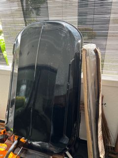 Car Roof Rack Roof Rail Mercedes, Car Accessories, Accessories on Carousell
