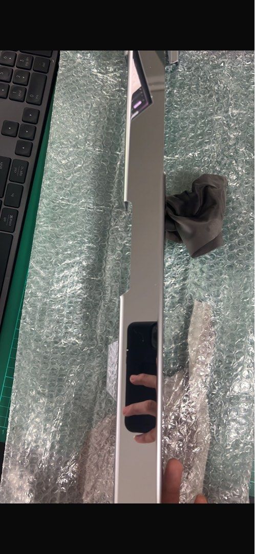 CB400 Chainguard (Chrome), Motorcycles, Motorcycle Accessories on Carousell