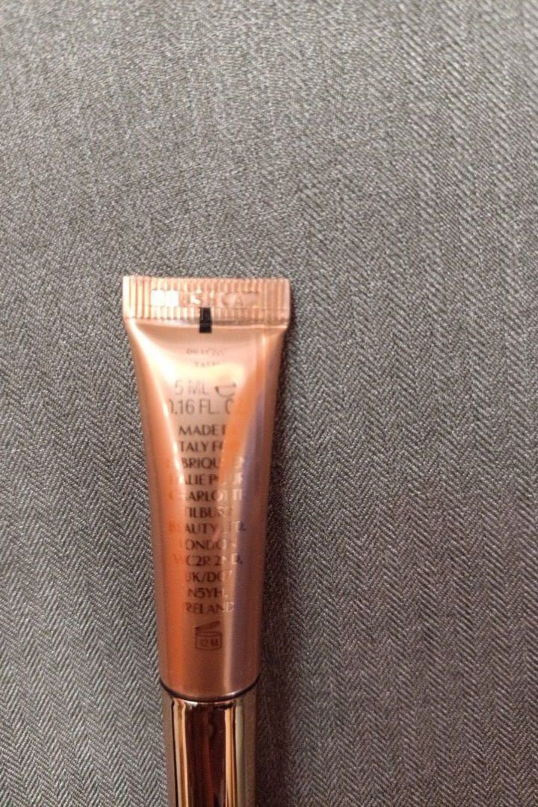Charlotte Tilbury Beauty Light Wand - Spotlight, Beauty & Personal Care ...
