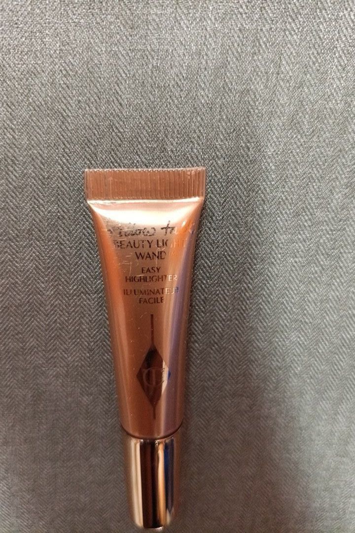 Charlotte Tilbury Beauty Light Wand - Spotlight, Beauty & Personal Care ...