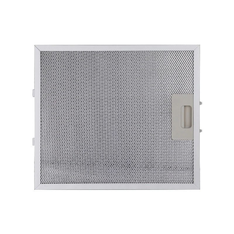Cooker Hood Filters Metal Mesh Extractor Vent Filter 320X260mm Kitchens ...