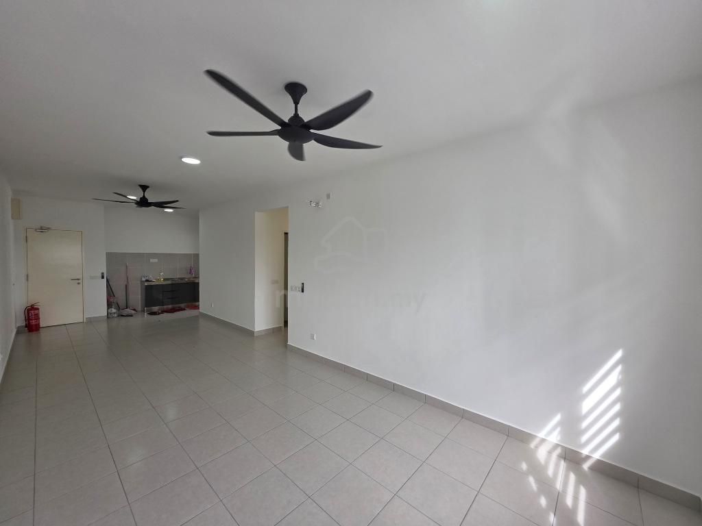 [Corner/New Unit] Harmoni Eco Majestic Setia Ecohill Semenyih, Property ...