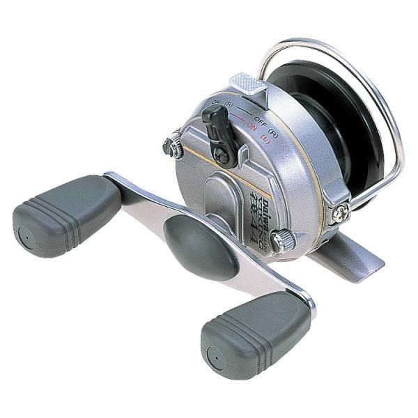 Daiwa 02 Viking Raft 44 Return Type A, Sports Equipment, Fishing on ...