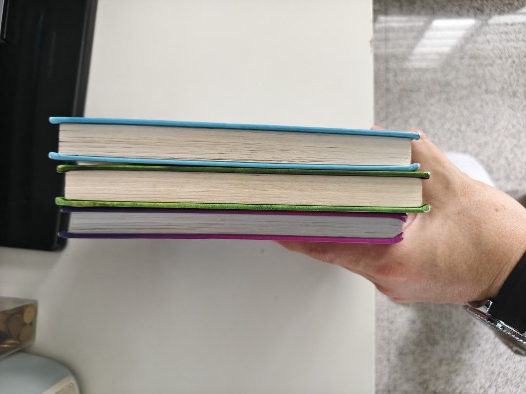 Diary of a Wimpy Kid Books - The Last Straw, Cabin Fever, The Meltdown ...