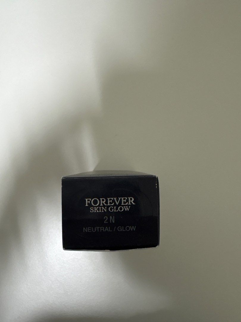 Dior Forever Skin Glow Foundation, Beauty & Personal Care, Face, Makeup ...