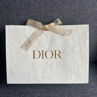 Dior Limited Edition Clutch paper, Hobbies & Toys, Stationery & Craft ...