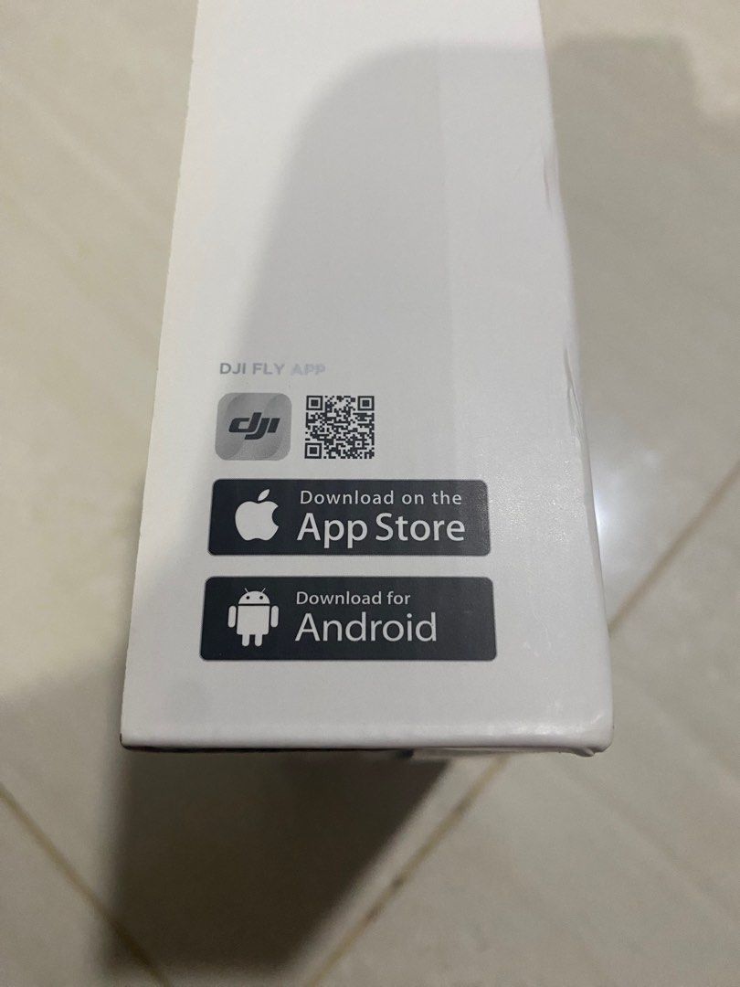 DJI Neo Drone - BNIB, Photography, Drones on Carousell