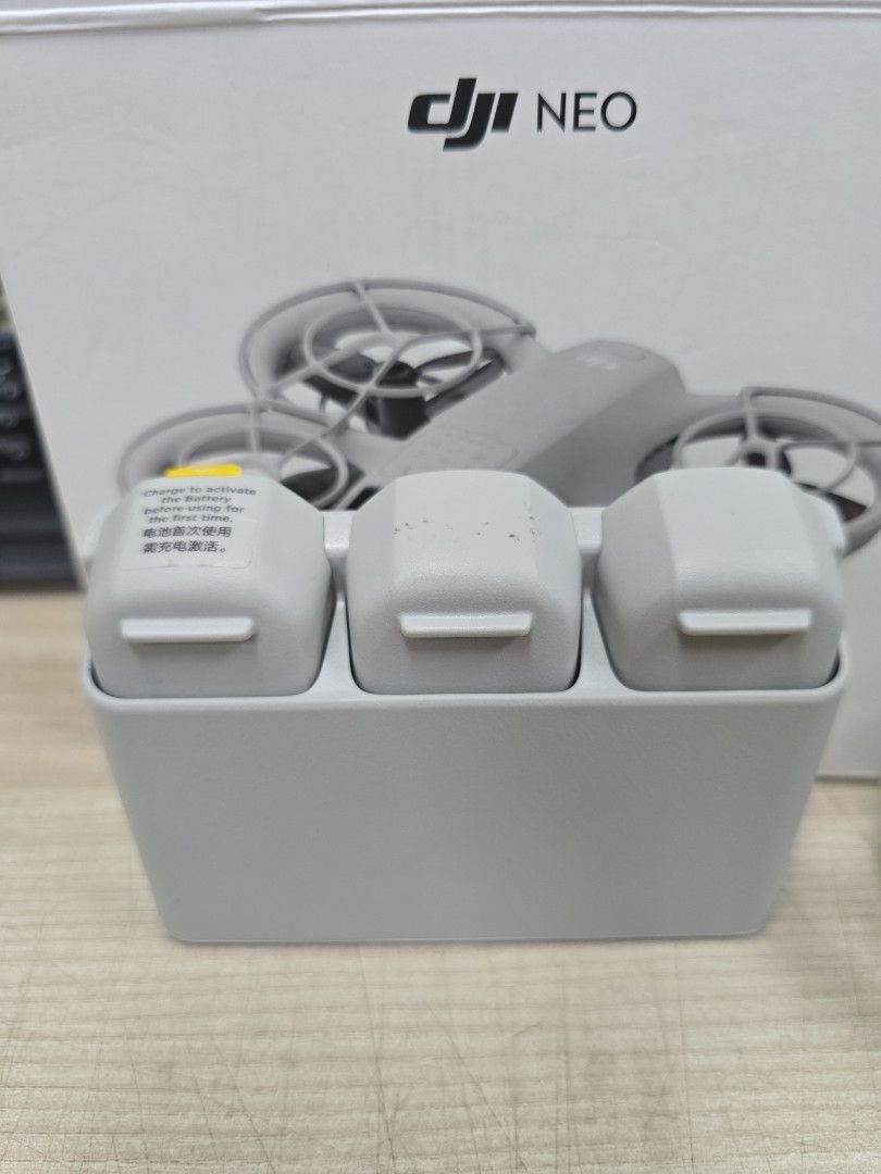 DJI NEO Drone - Brand New, Photography, Drones on Carousell