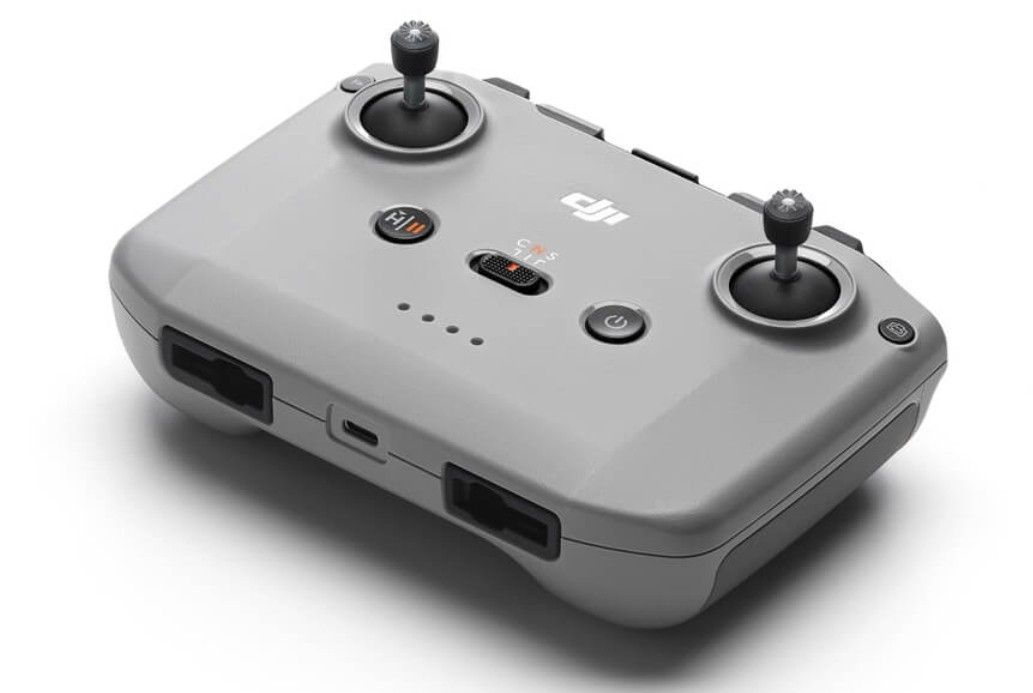 DJI RC-N3 Remote Controller, Photography, Drones on Carousell