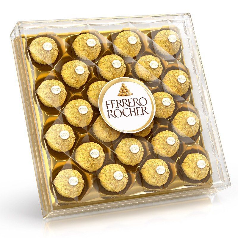 Ferrero Rocher T24, Food & Drinks, Other Food & Drinks on Carousell