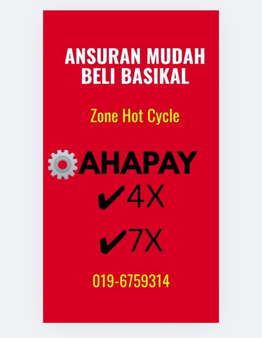 Folding Bike CAMP PRO ACTION Ansuran 7X🎯, Sports Equipment, Bicycles ...