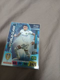 Premier League Football Trading Cards -, Hobbies & Toys, Toys & Games ...
