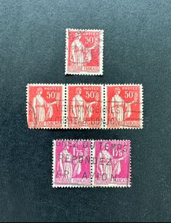 1949 USA stamps Grand army, Hobbies & Toys, Memorabilia & Collectibles ...