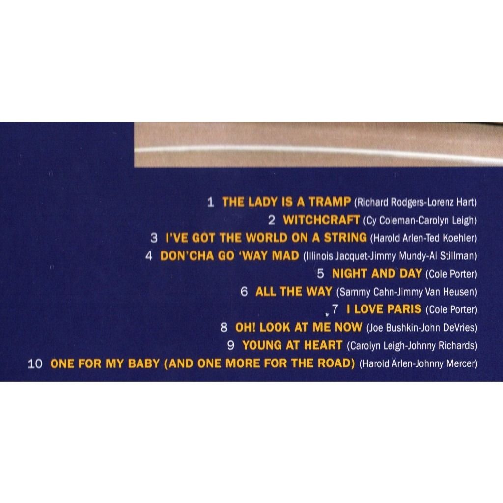 Frank Sinatra - The Hits ( Limited Edition 180g Blue Color Vinyl / LP ...