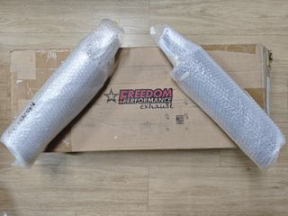 Kawasaki Zx10r gen 4 Catalytic converter , Motorcycles, Motorcycle ...