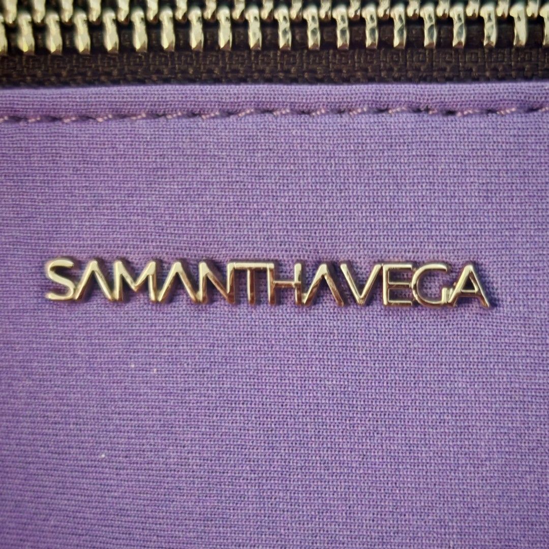 Gengar Samantha Vega X Pokémon Thavasa Body Bag Fanny Waist Pouch ...