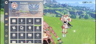 Arknights:Endfield Gilberta starter acc, Video Gaming, Video Games ...