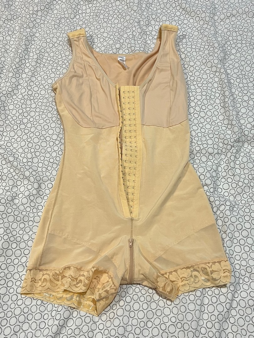 Girdle Corset Bodyshaper Curve Full Body Garment Premium Quality, Women ...