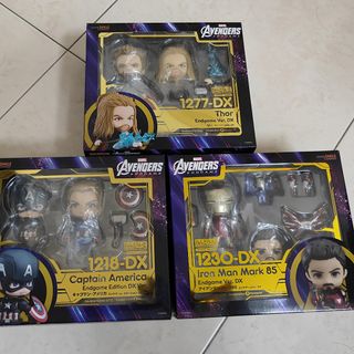 Good Smile Company Fate/Grand Order Foreigner/Katsushika Hokusai Figure ...