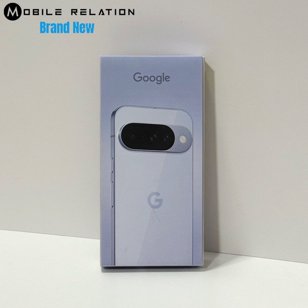 Google Pixel 10 128GB Frost, Mobile Phones & Gadgets, Mobile Phones ...