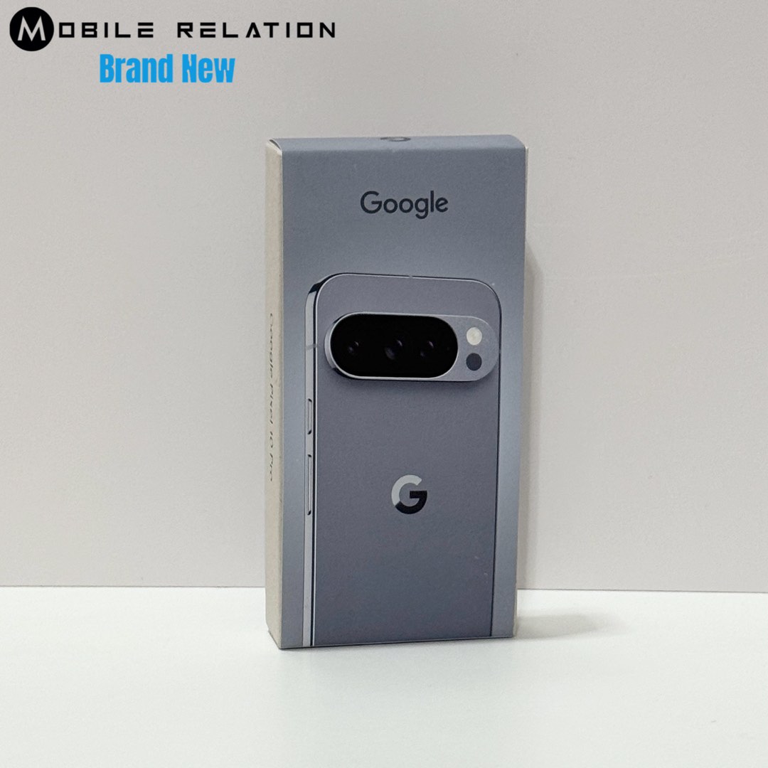 Google Pixel 10 Pro 512GB Moonstone, Mobile Phones & Gadgets, Mobile ...